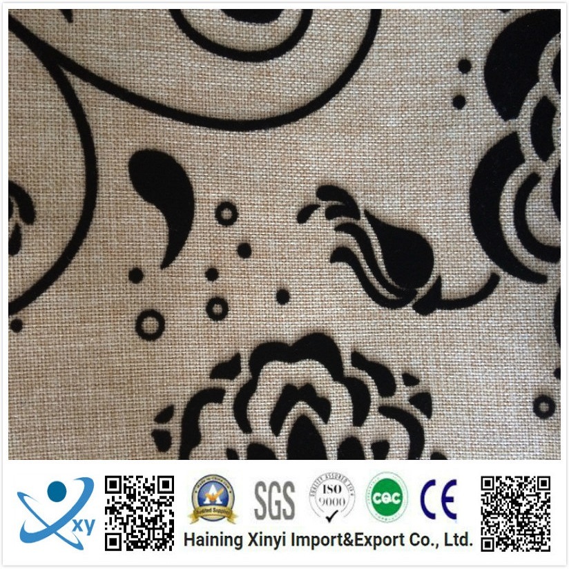 China Textiles Factory Direct 100% Polyester Interlock Knitted Fabric ...